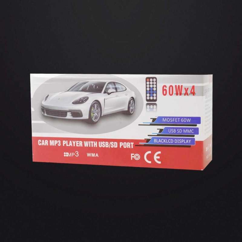 Jual Azgiant Tape Mobil Audio Mp3 Bluetooth Charging Dual Usb 1058 ...