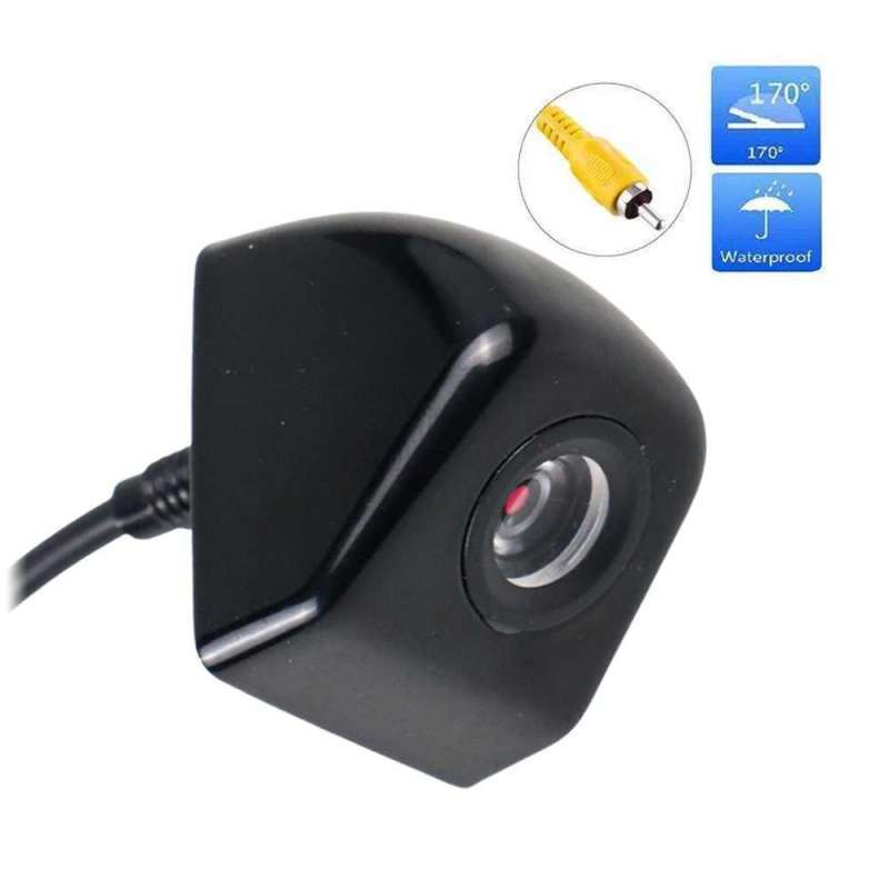 Jual Hippcron Kamera Belakang Mobil Car Rear Camera Waterproof Ccd Penutup Pintu Otomatis Vlog ...