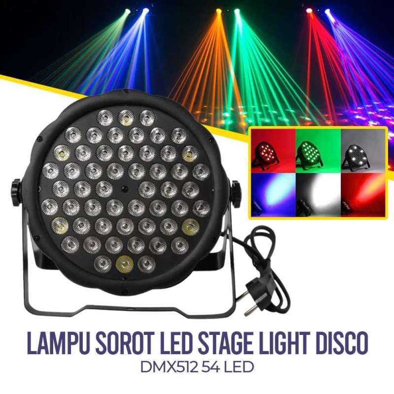 Jual Shhds Lampu Sorot Led Outdoor Spotlight Waterproof Dmx512 160w 240v Sh54 Lampu Sorot Tenaga