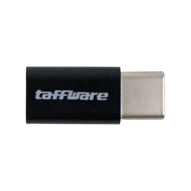 Jual Adapter Converter Micro Usb To Usb 3.1 Type C Us173 Kabel ...