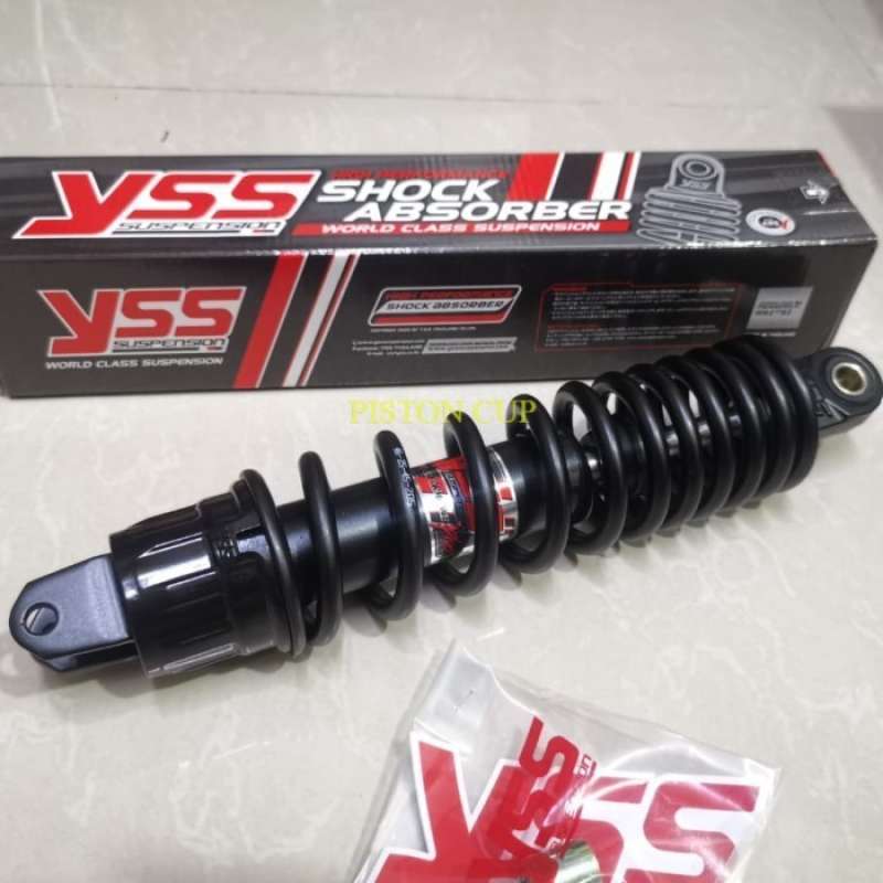 Promo Shockbreaker Sok Yss Plus 300mm Soul M3 Soul Gt J Xeon Diskon 23% Di Seller Medantama ...