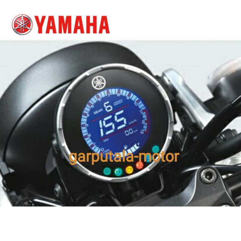 Promo Speedometer Xsr155 Bbs-h3500-00 Meter Assy Diskon 23% Di Seller ...