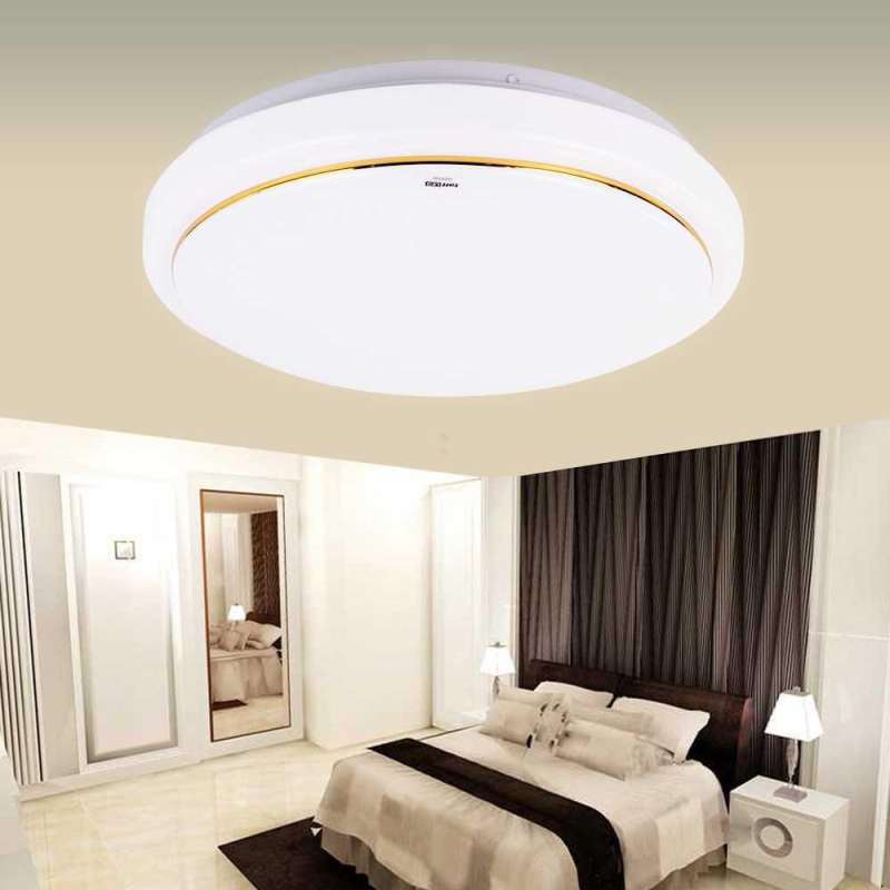 Jual Lampu Plafon Led Modern Ceiling Light Cool White Dz5730 Lampu ...