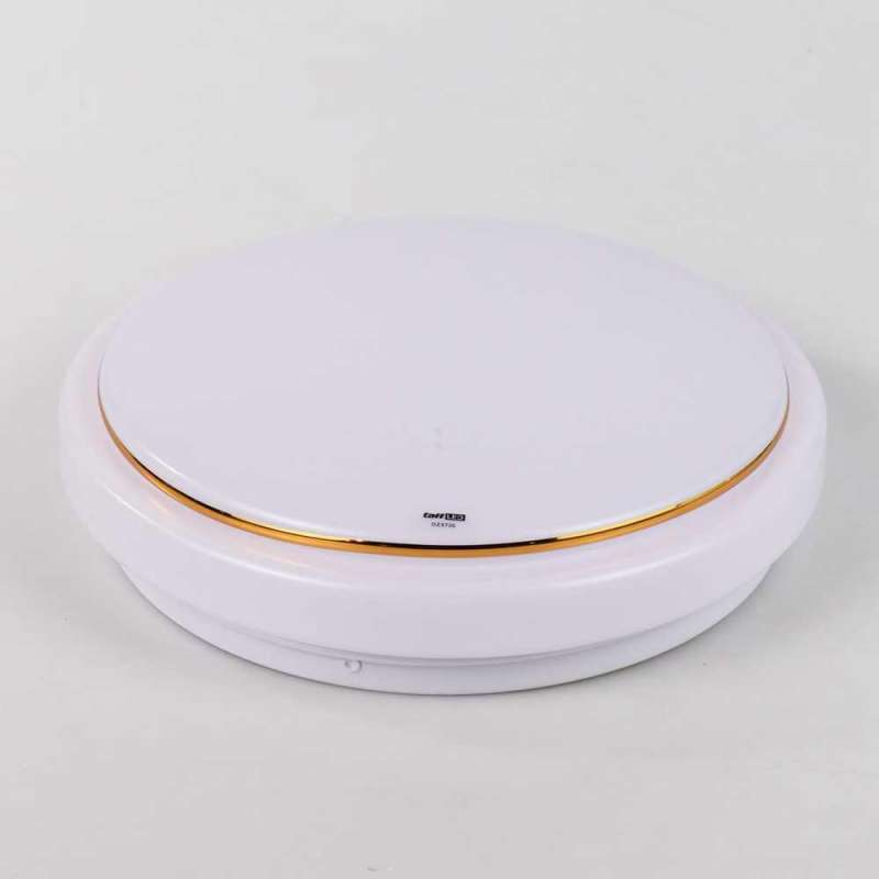 Jual Lampu Plafon Led Modern Ceiling Light Cool White Dz5730 Lampu ...