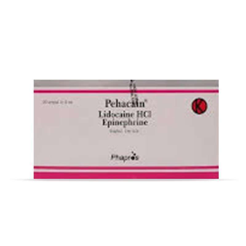 Epinephrine Ampul Lengkap Harga Terbaru Agustus 2024 | Blibli