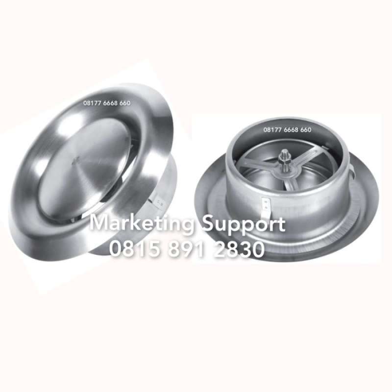 Promo Round Air Grill 4 Inch Circular Air Diffuser 4 Inch Air Grill 4 ...