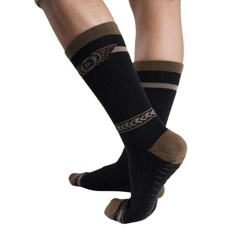 Jual Eiger Kaos Kaki Pria Skywalk Mid Cut Socks Di Seller Otdor ...