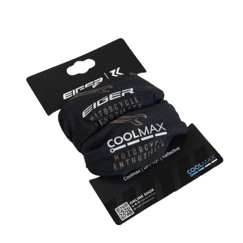 Jual Eiger Scarf Bandana Famous Bandana Di Seller Otdor - Margaasih ...