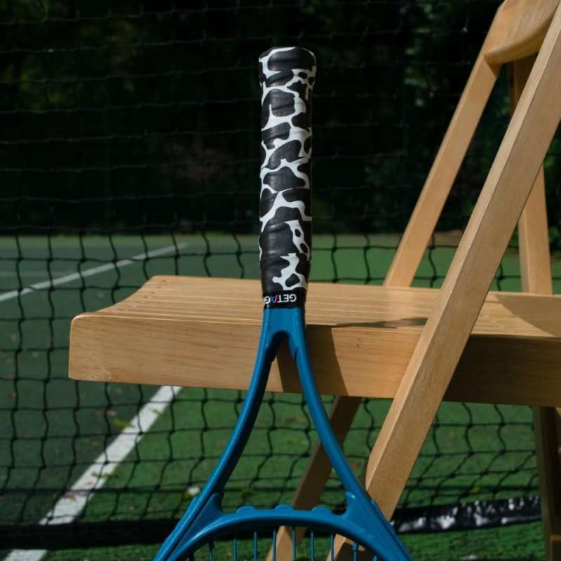 Promo Get A Grip Custom Overgrip Cow A Bunga Raket Tenis Tennis Grips ...