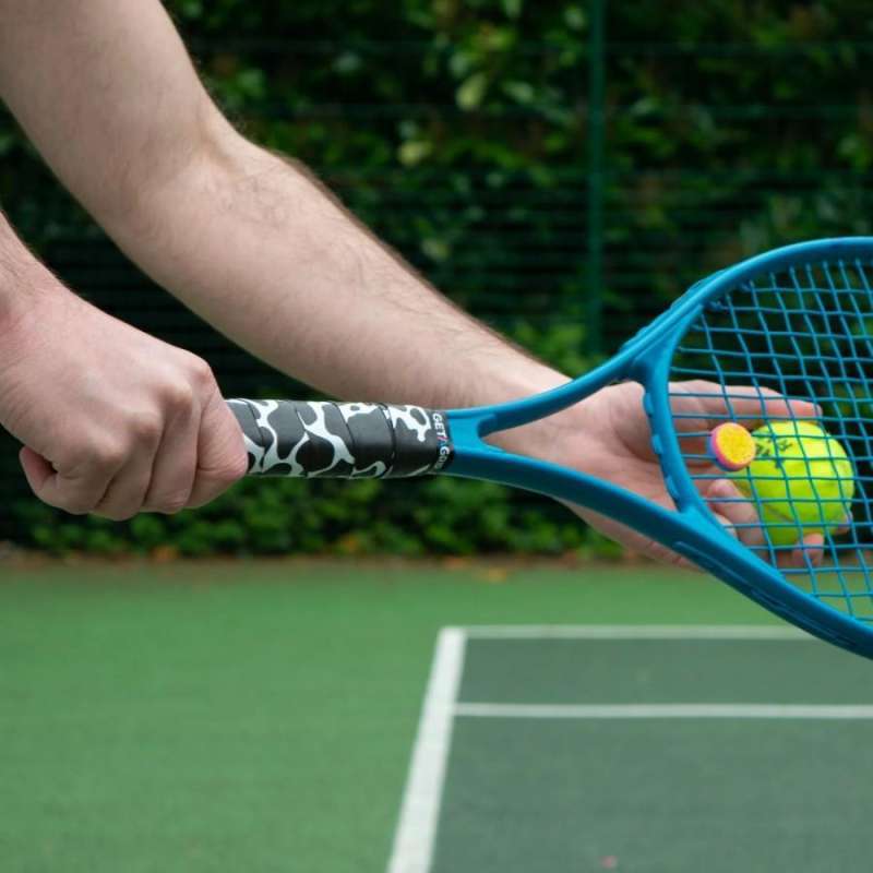 Promo Get A Grip Custom Overgrip Cow A Bunga Raket Tenis Tennis Grips ...
