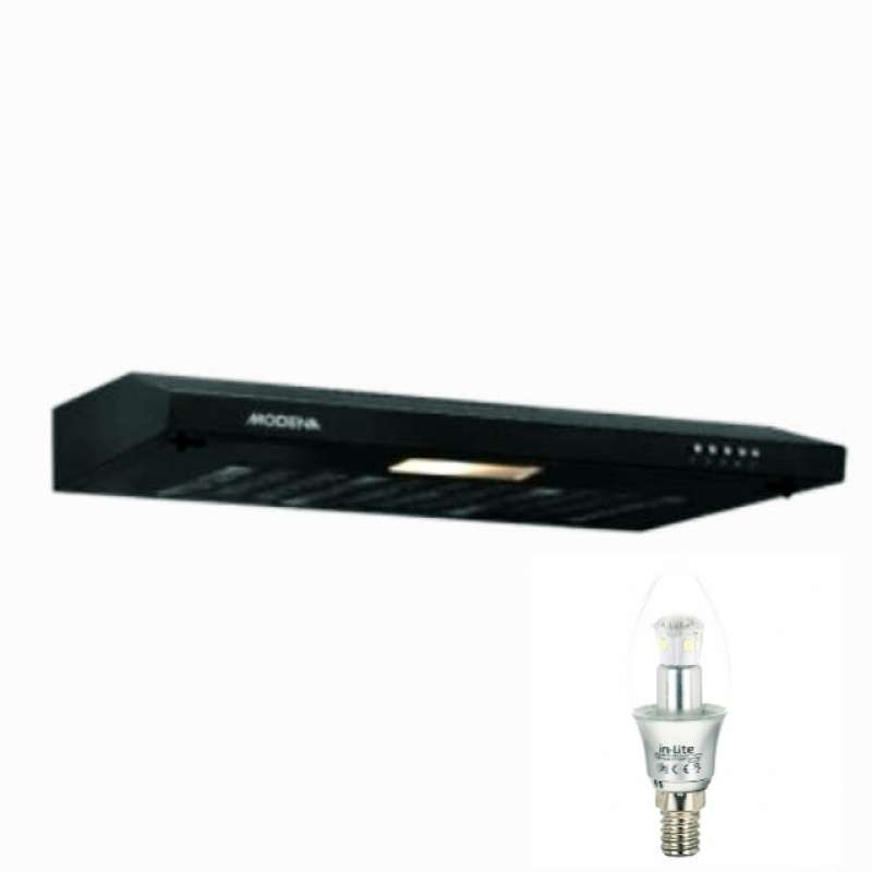 Promo Cooker Hood Modena Px 7001 70 Cm - Led 4w Kuning Diskon 8% Di ...