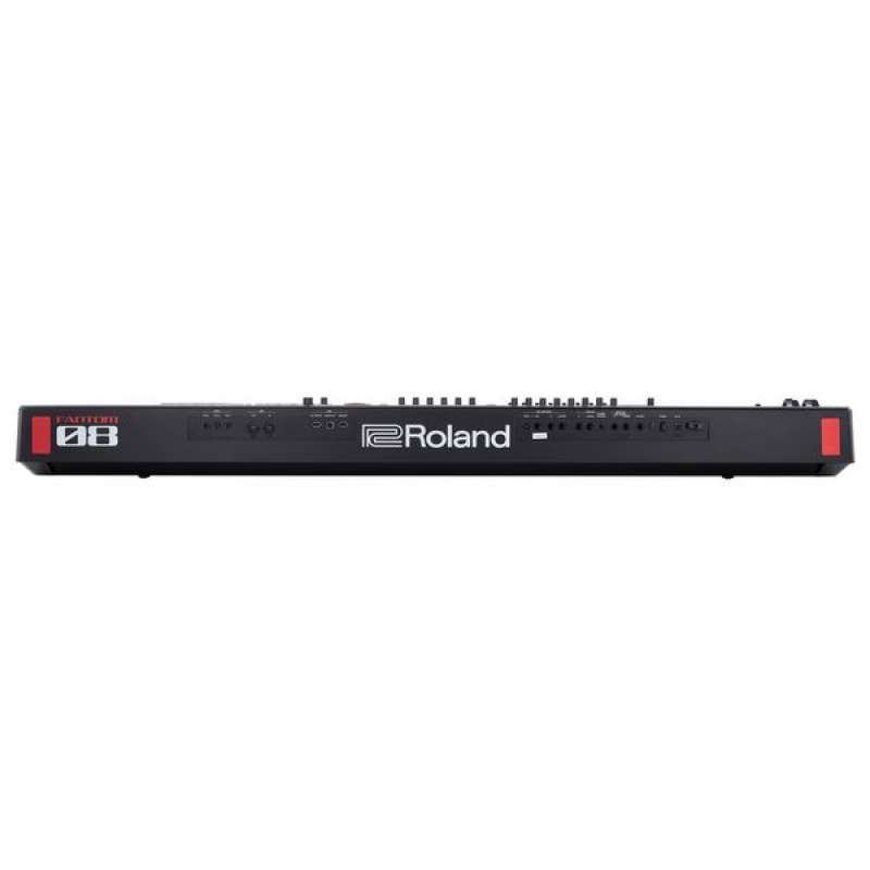 Jual Roland Fantom-08 Music Workstation Keyboard Di Seller Dave ...