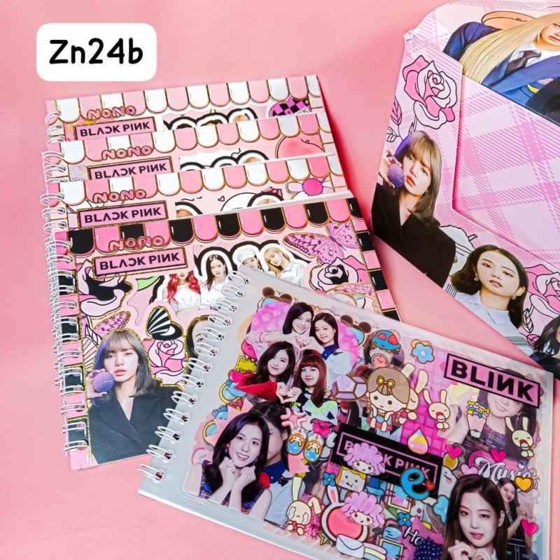 Promo Sticker Buku Sanrio Karakter Stiker Book Nono Sanrio - Stiker ...