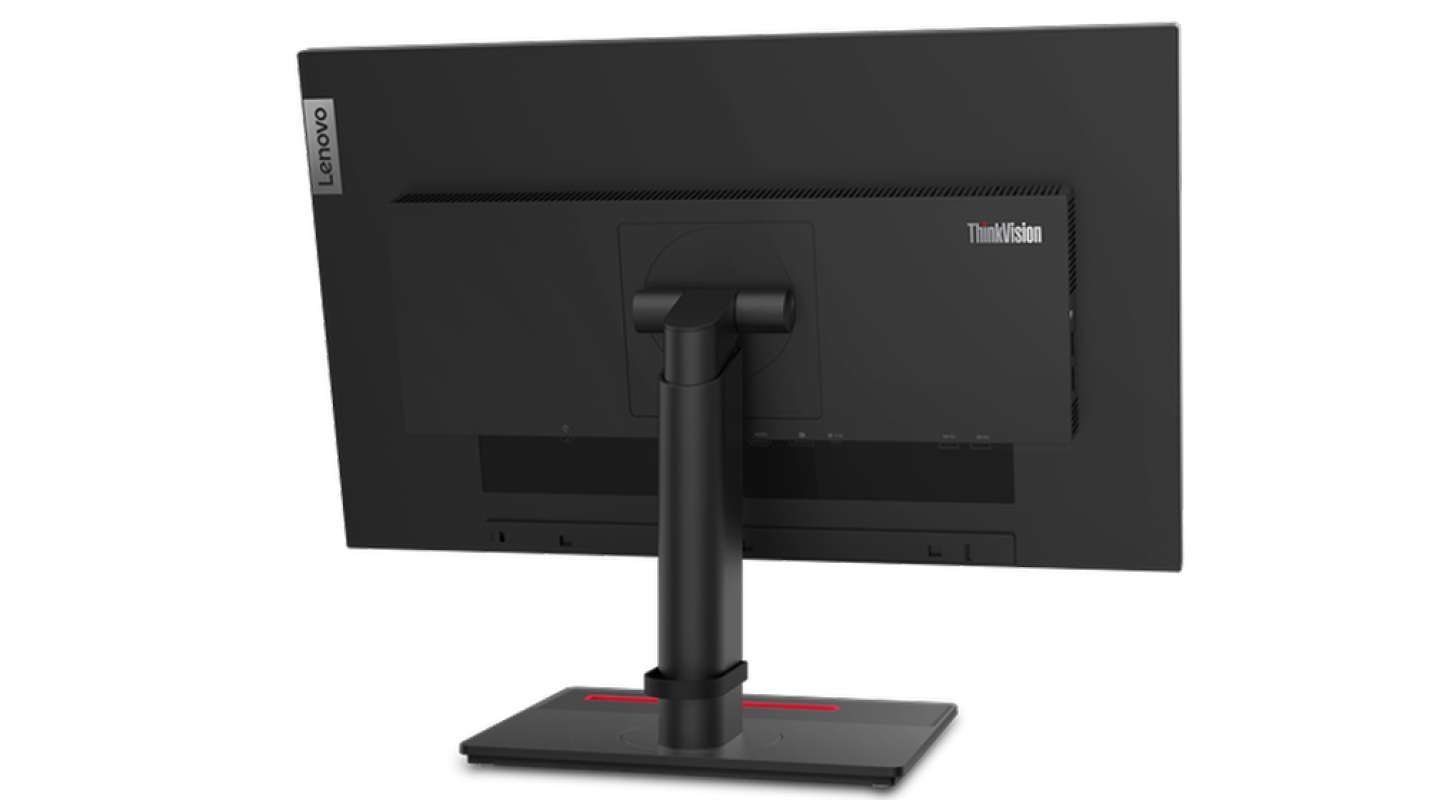 Jual Lenovo Thinkvision T24i-20 [23.8/ips/1920x1080/60hz/250nits/72% ...