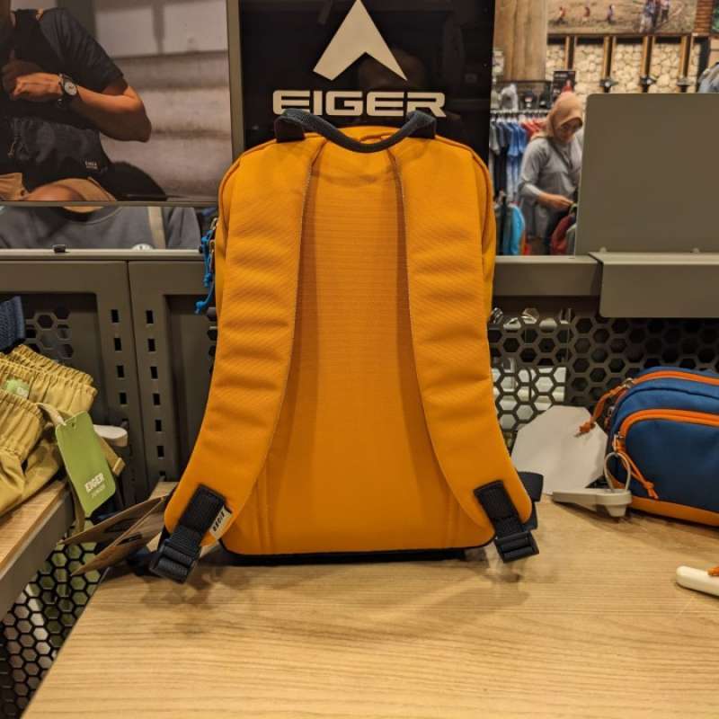 Jual Eiger Tas Ransel Minify Pack 5l - Blue Di Seller Otdor - Margaasih ...