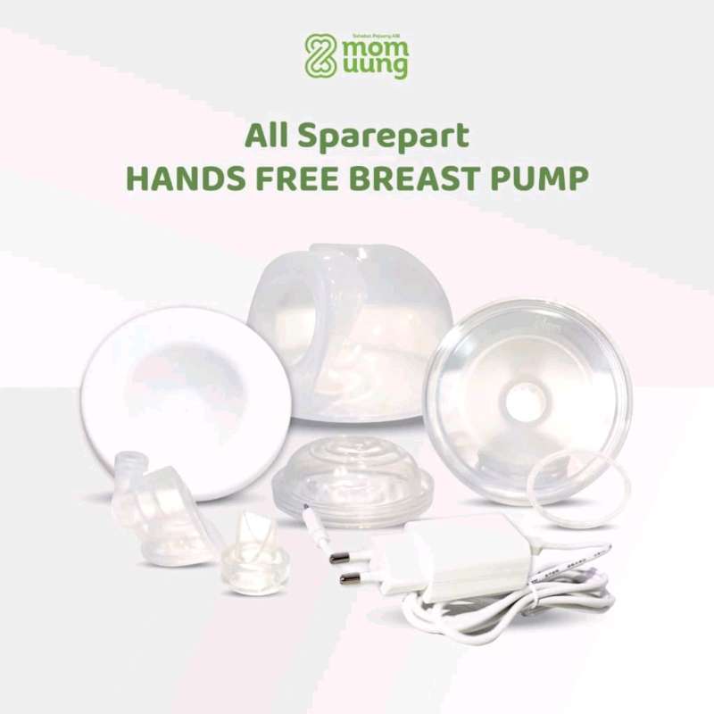 Pompa Handfree Mom Uung Gratis Ongkir 🏷️ Harga Murah Juni 2026