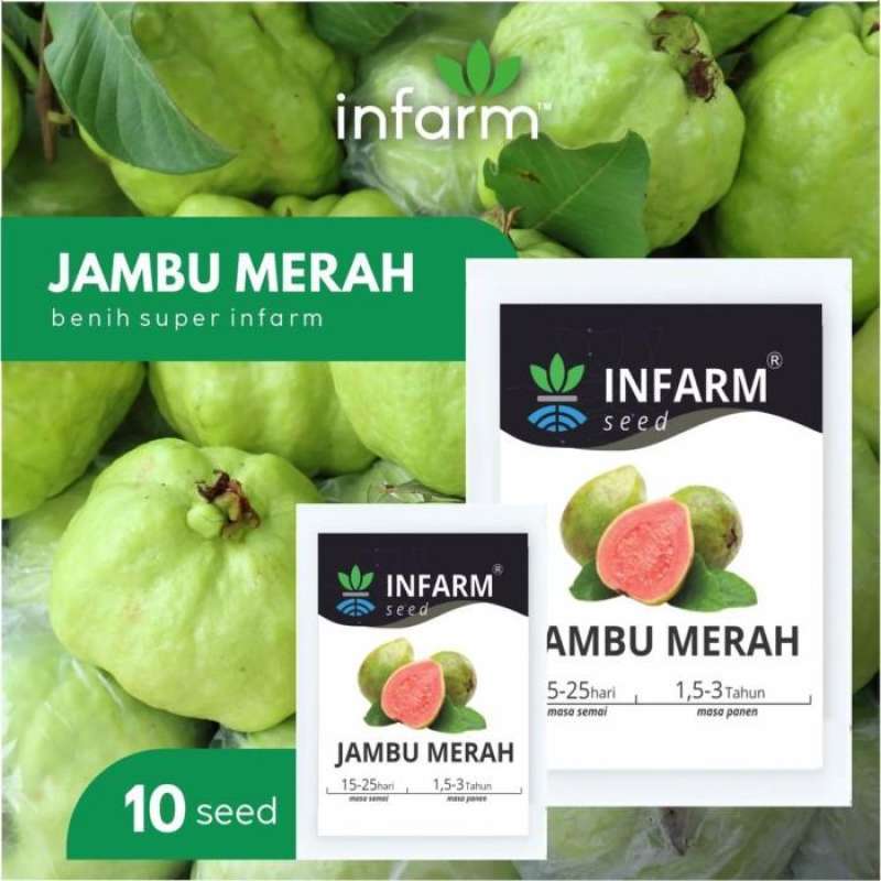 Jual Infarm - Benih Bibit Varian Buah Best Seller Di Seller Infarm ...