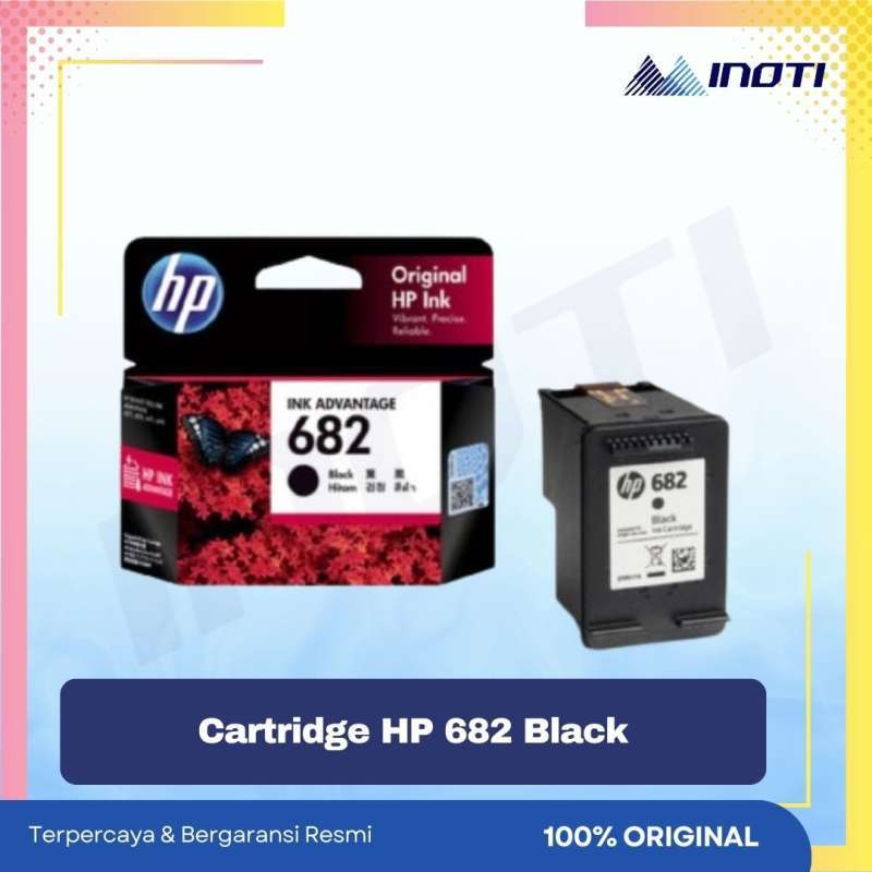 Jual Catridge Printer Hp Deskjet 2300 Original Murah - Harga Diskon ...