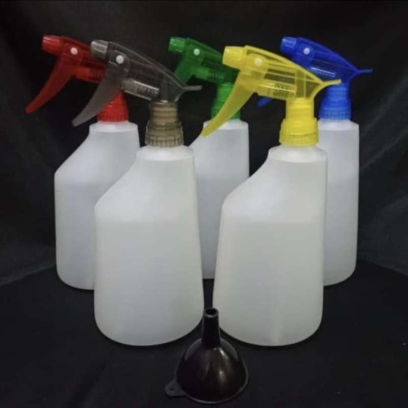 Jual Hawaii 2003 1000ml Sprayer Semprotan Semprot Spray Botol Air Multi ...