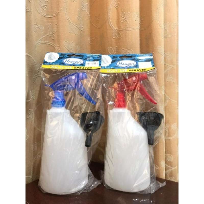 Jual Hawaii 2003 1000ml Sprayer Semprotan Semprot Spray Botol Air Multi ...