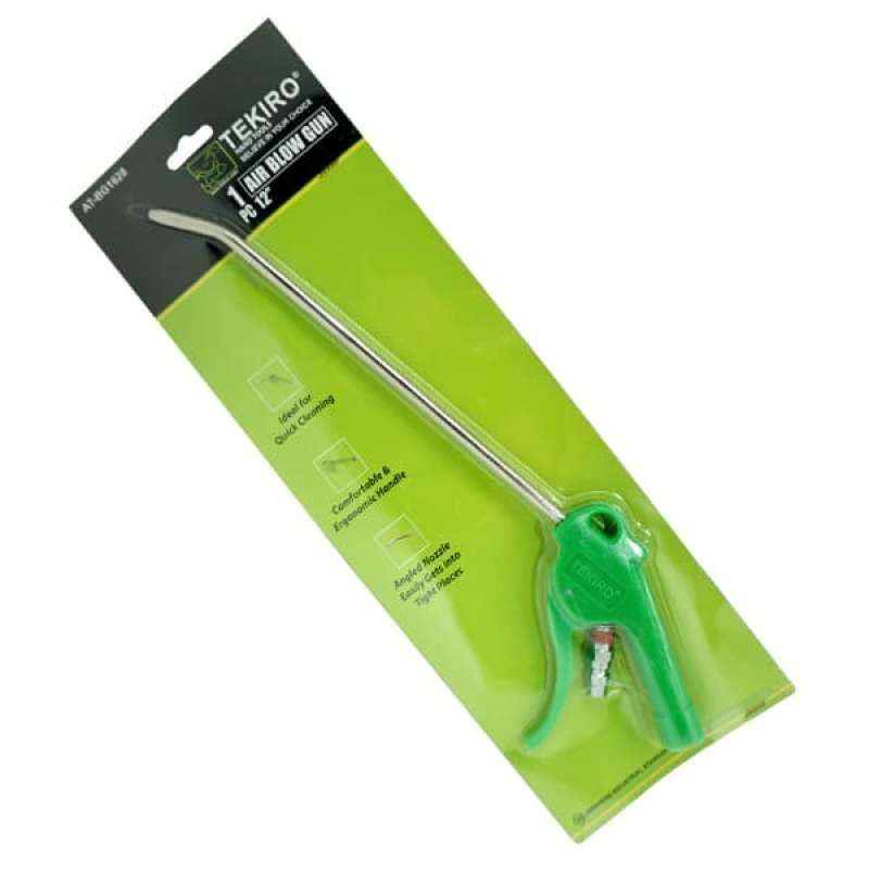 Jual Air Blow Gun 12 Inch Tekiro / Alat Semprotan Angin / Tembakan ...