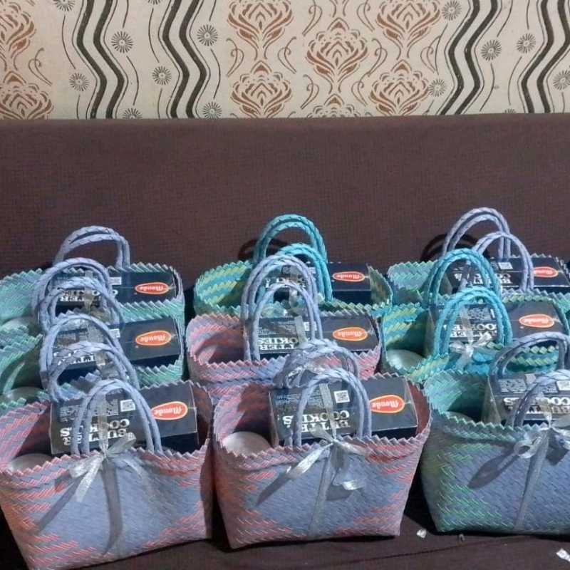 Jual Monde Hampers Termurah - Harga Grosir Terupdate Hari Ini | Blibli