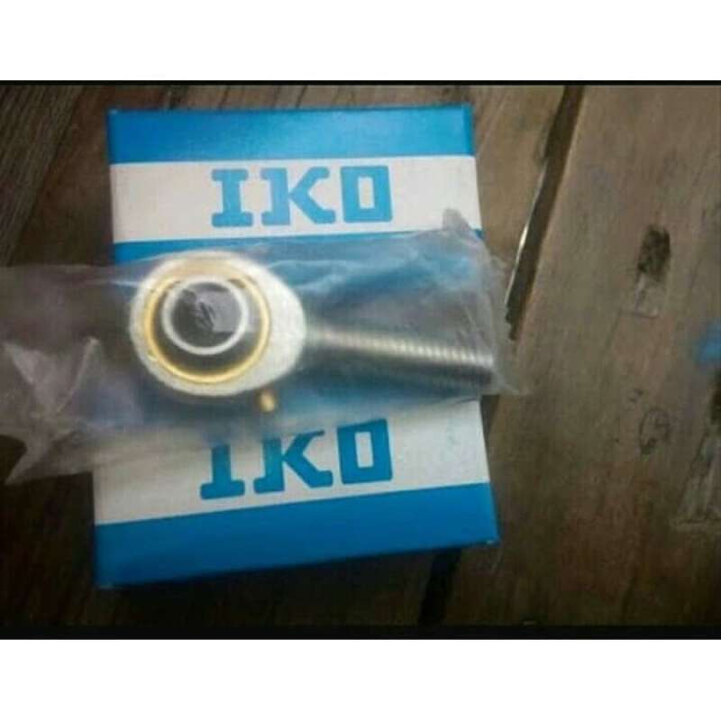 Promo Pos 20 Iko Bearing Rod End Pos20 Diskon 33% Di Seller Kanzahana Store - Koja Utara, Kota ...