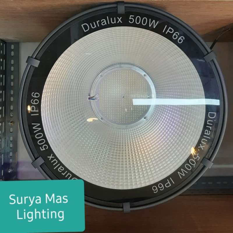 Promo Lampu Sorot High Bay Duralux 500w Ip 66 / Lampu Sorot 500 Watt ... Promo Lampu Sorot High Bay Duralux 500w Ip 66 / Lampu Sorot 500 Watt ...