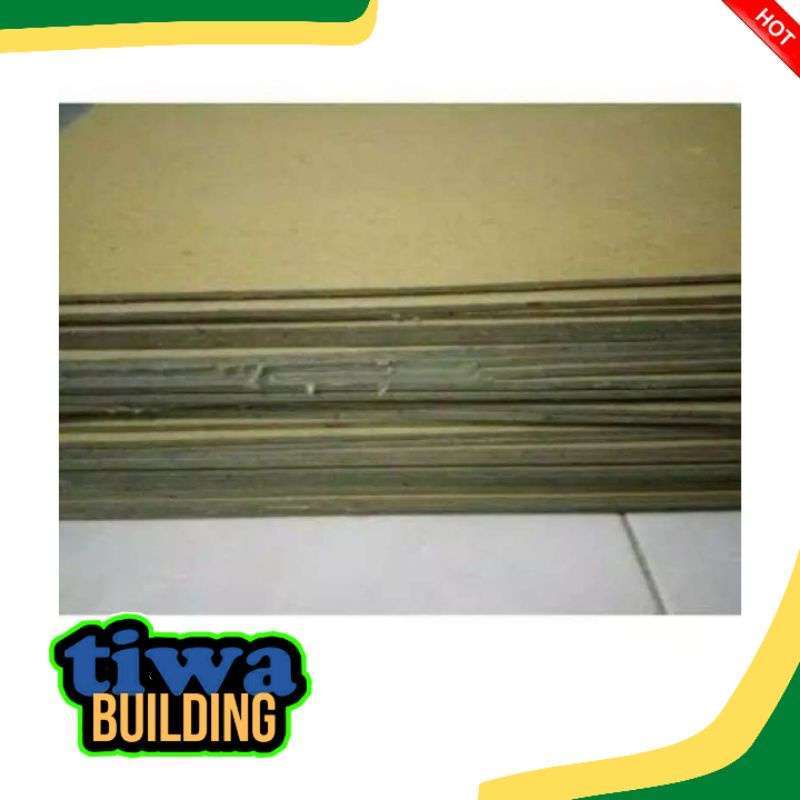 Jual Karton Padi/yellow Board/kertas Hard Cover No.40 A4&f4 Perpack Isi ...