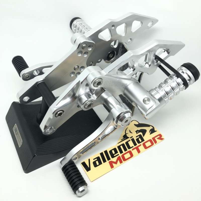 Promo Underbone Nui Monster 3 Mt25 - - Nui Racing Lipat Promo - Red ...