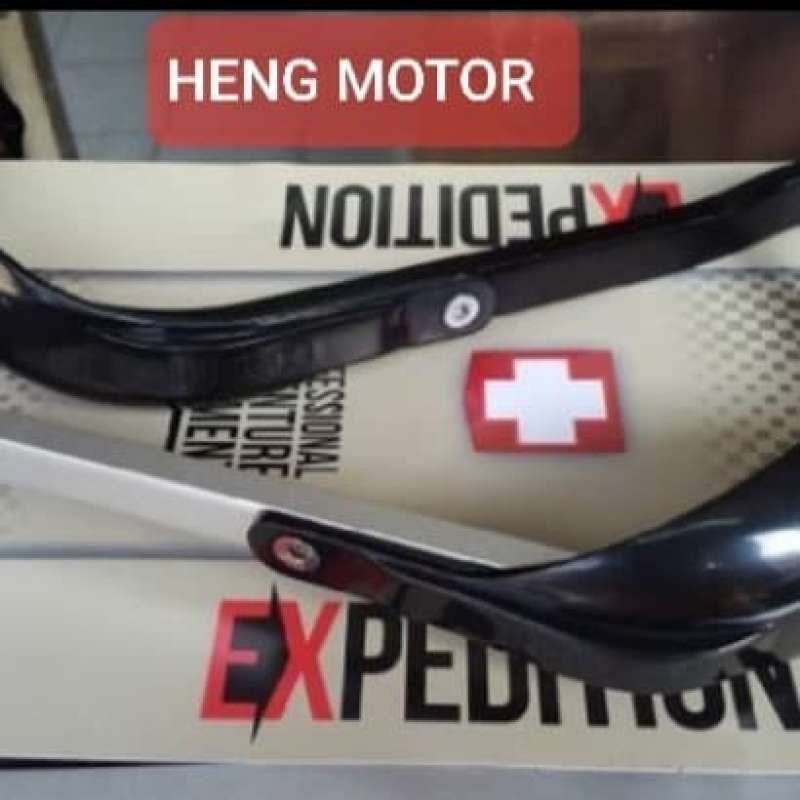 Promo Handguard Besi Expedition Klx 150 Crf 150 Wr 155 Dtracker ...