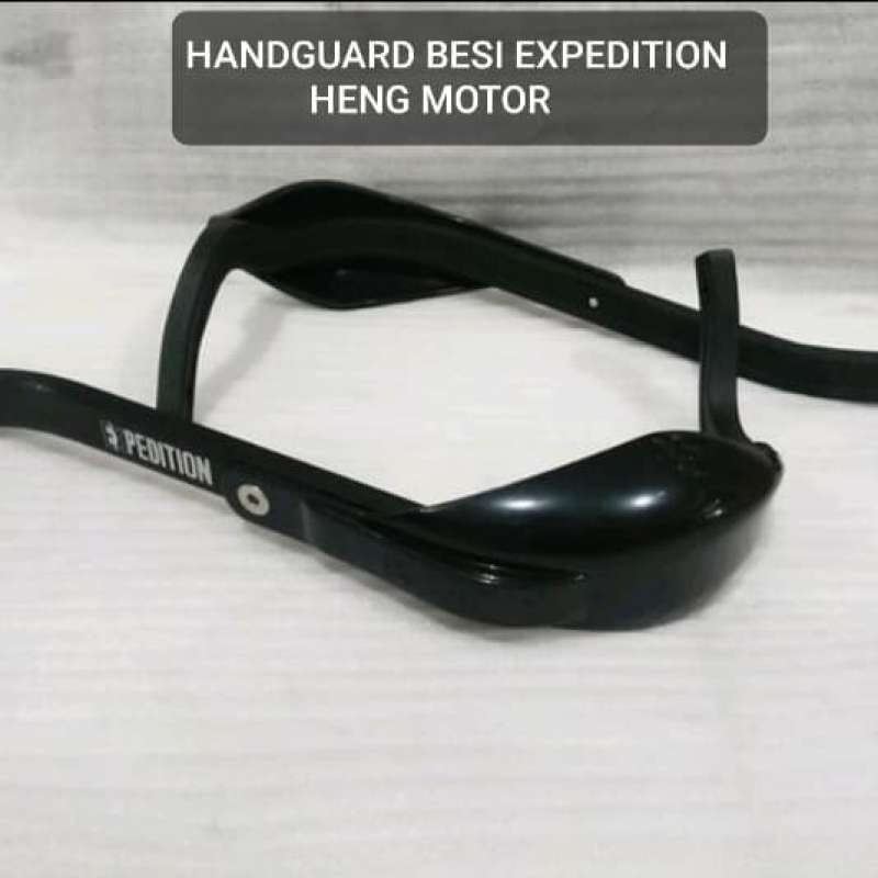 Promo Handguard Besi Expedition Klx 150 Crf 150 Wr 155 Dtracker ...