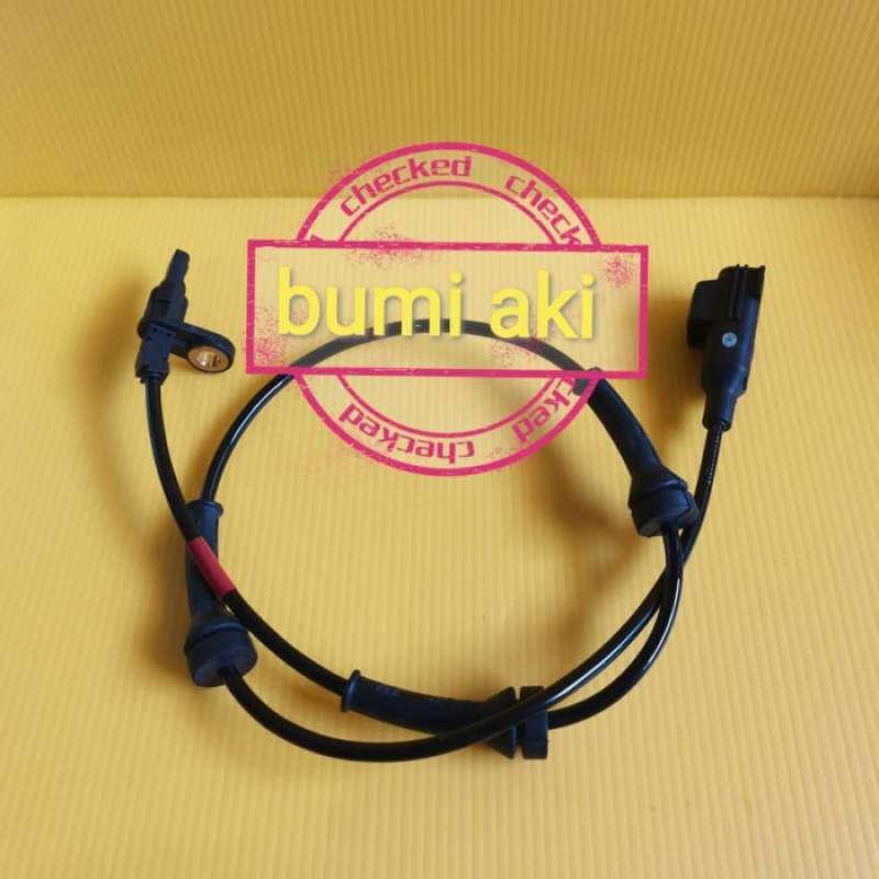 Promo Sensor Abs Belakang Sensor Speed Rear Range Rover Evoque 2001 ...