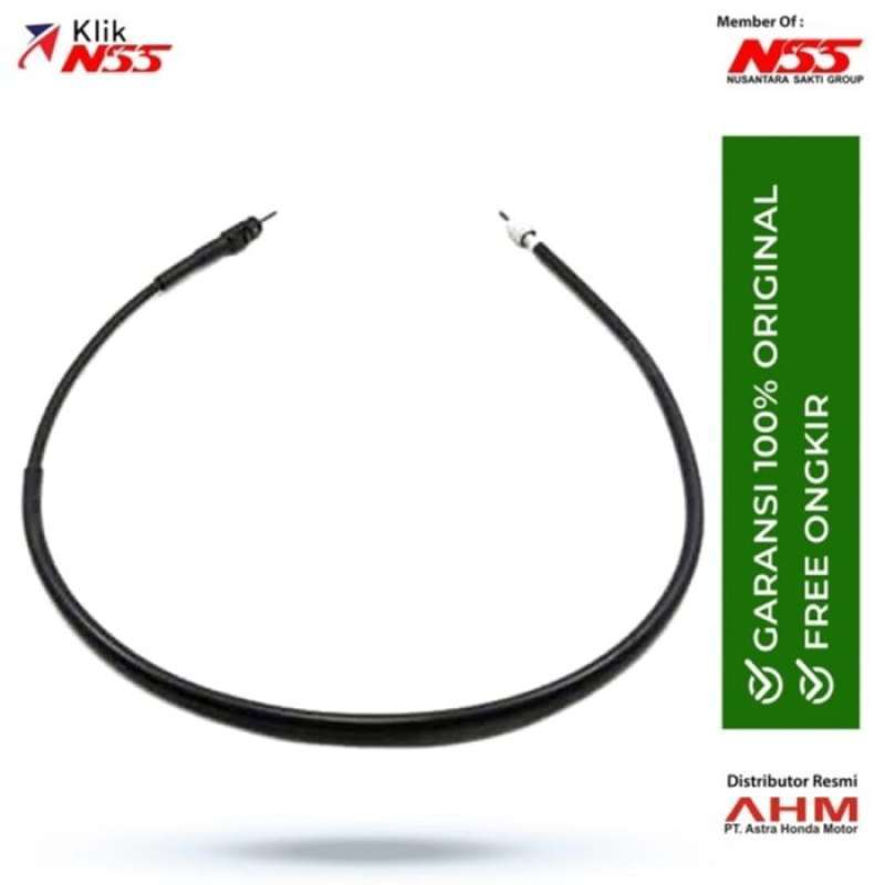 Promo Cable Comp Speedometer (kabel Speedo) Â€“ Vario 110 Fi & Vario 110 Esp Diskon 9% Di Seller ...