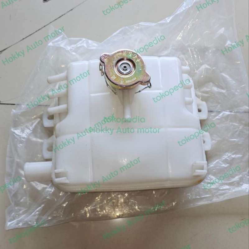Promo Tangki Air Radiator Fuso Sp. Great Terlaris Diskon 11% Di Seller ...