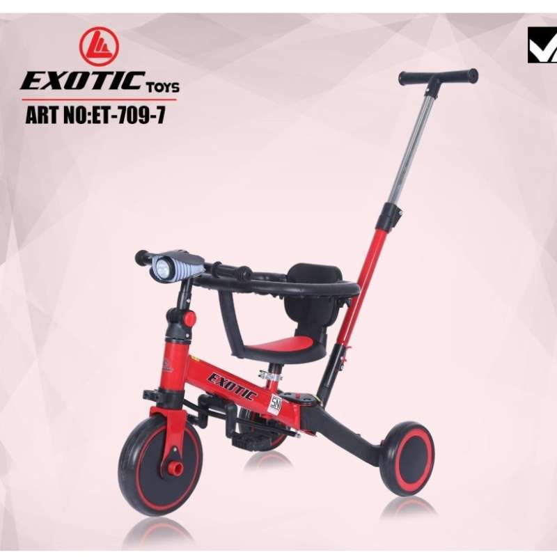 Jual Sepeda Anak Roda 3 Umur 4 Rahun 🏷️ Original Terbaru, Terlengkap ...