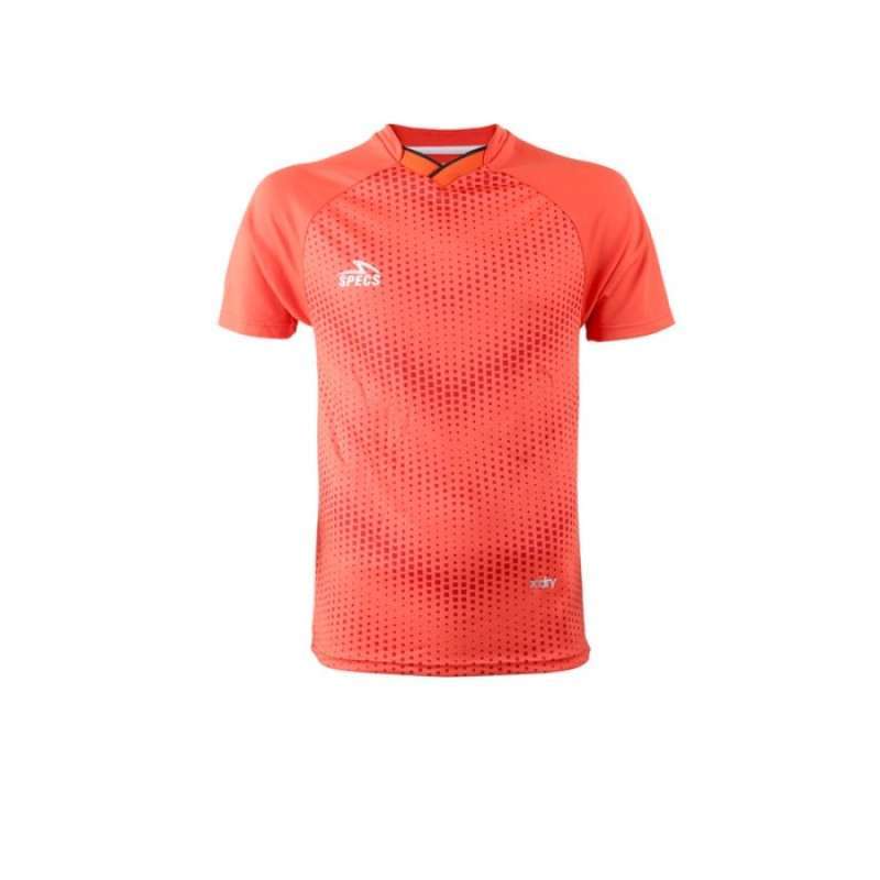 Jual Jersey Specs Ventura Original - Bright Red Di Seller Seth Sport ...