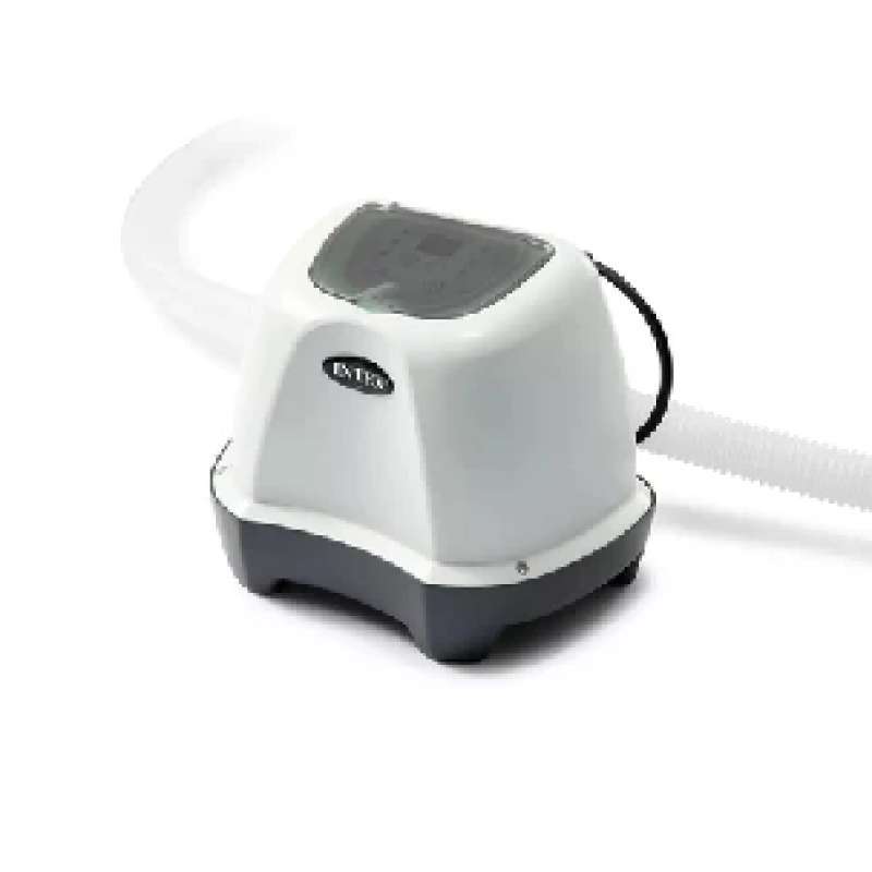 Promo Intex 26670 Krystal Clear Saltwater System Diskon 50% Di Seller ...