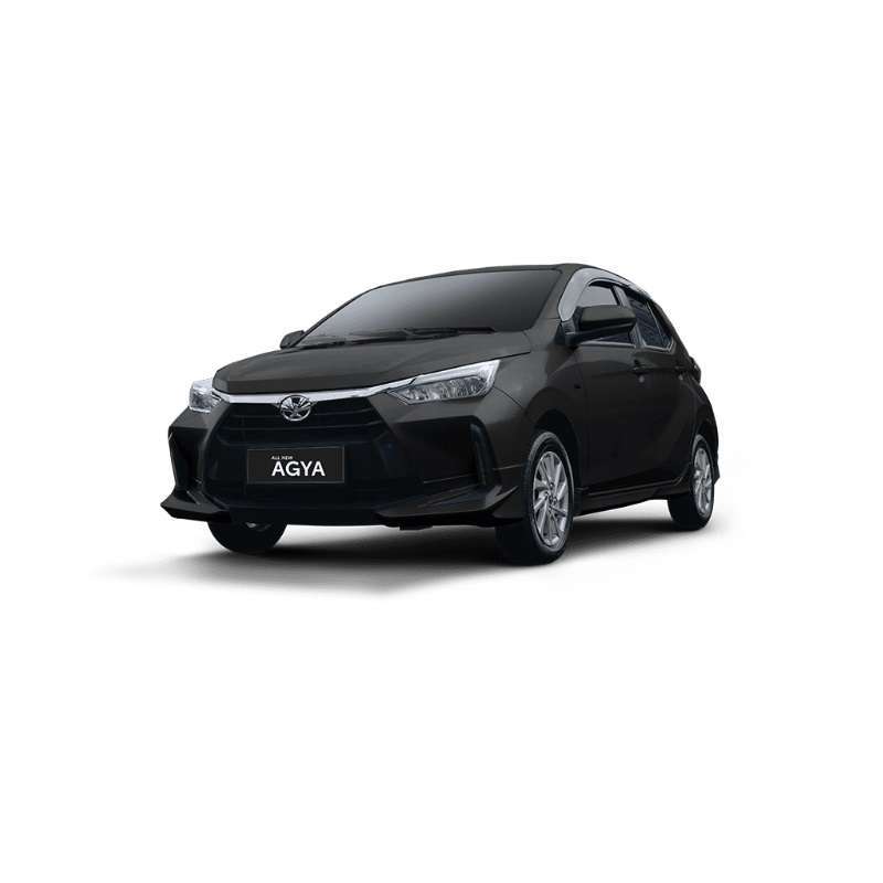Jual Toyota All New Agya 1.2 G Std Lux Mobil [paket Addb Spesial Dp ...