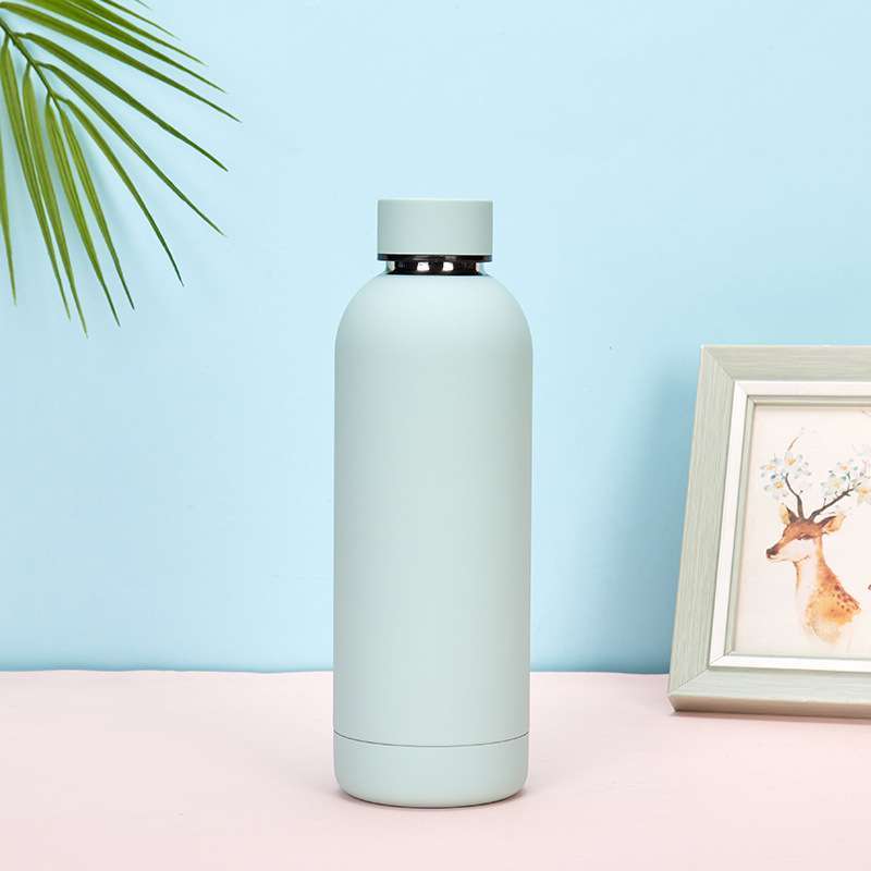 Promo Tumbler Stainless 1000ml Full Stainless 304 Luar Dalam Diskon 20% ...