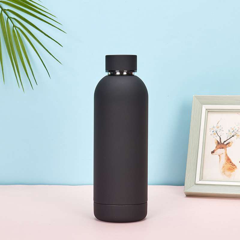 Promo Tumbler Stainless 1000ml Full Stainless 304 Luar Dalam Diskon 20% ...