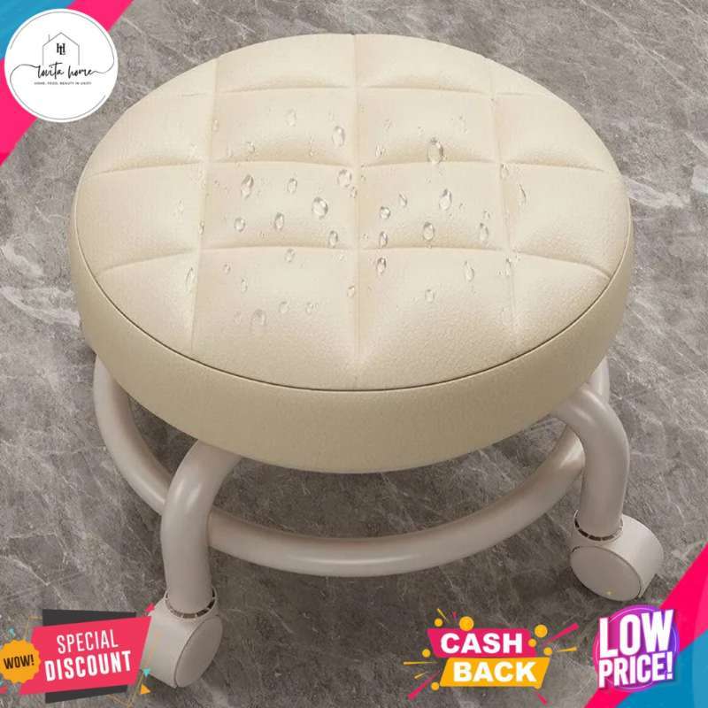 Jual Kursi Jongkok Santai Rotasi / Kursi Jengkok Kursi Lesehan / Kursi ...