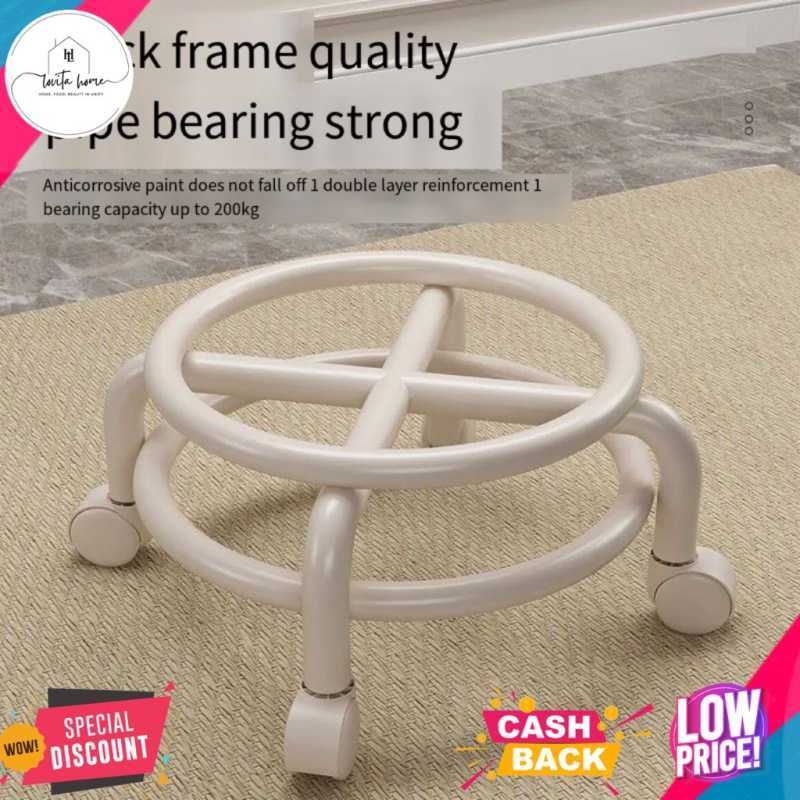 Jual Kursi Jongkok Santai Rotasi / Kursi Jengkok Kursi Lesehan / Kursi ...