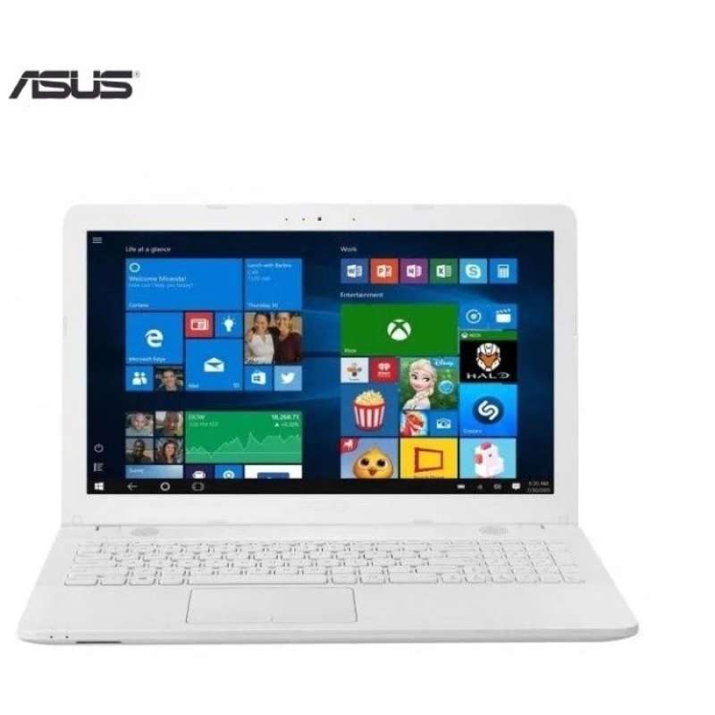 Promo Laptop/notebook Asus X200 // 12'' // Win10 // Free Mouse / Tas ...