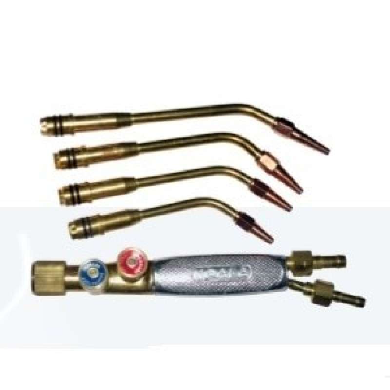 Promo Fatools Aw-wt100 - Welding Torch Set Diskon 23% Di Seller Dondon ...