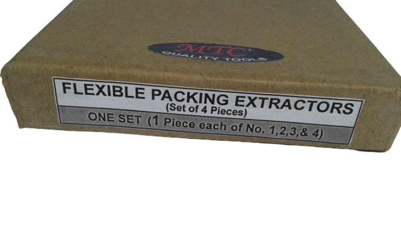 Promo Mtc Alat Pelepas Gland Packing Flexible Packing Extractors 4