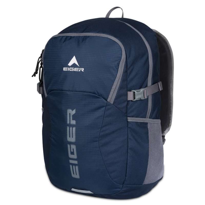 Promo Eiger Diario Frontera 25l 2a Laptop Backpack Diskon 10% Di Seller ...