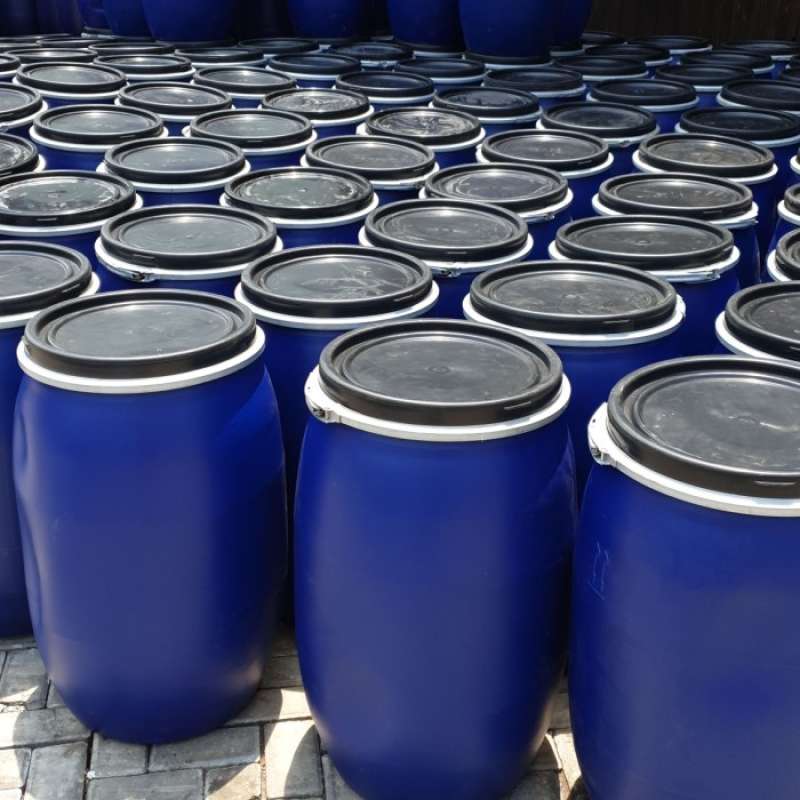Promo New Tong Plastik 120 Liter - T120 Kg + Clamp Multicolor Diskon 26 ...