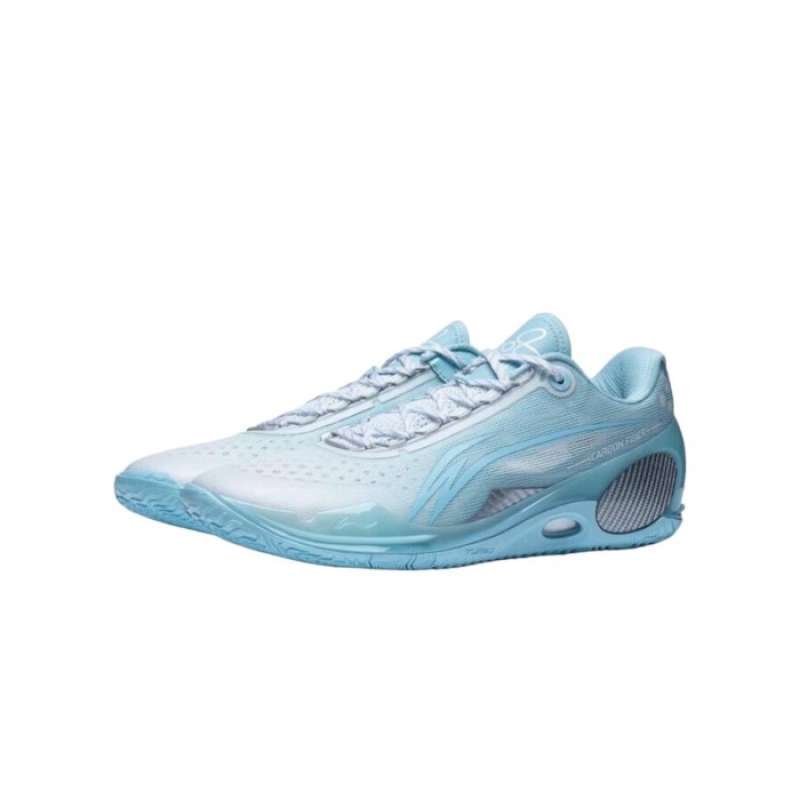 Jual Sepatu Basket Lining Wow 808 3 Ultra Oxygen Original Di Seller ...