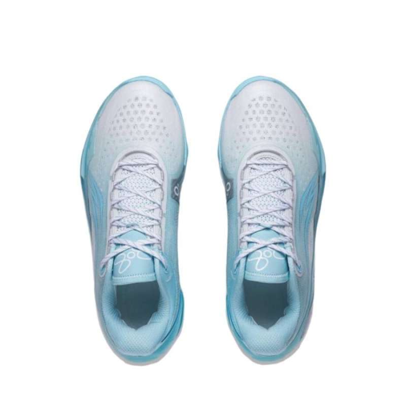 Jual Sepatu Basket Lining Wow 808 3 Ultra Oxygen Original Di Seller ...